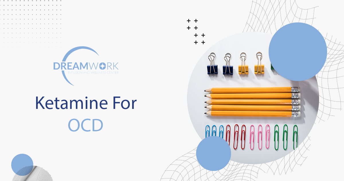 OCD Treatment McKinney, TX - Regain Freedom & Peace