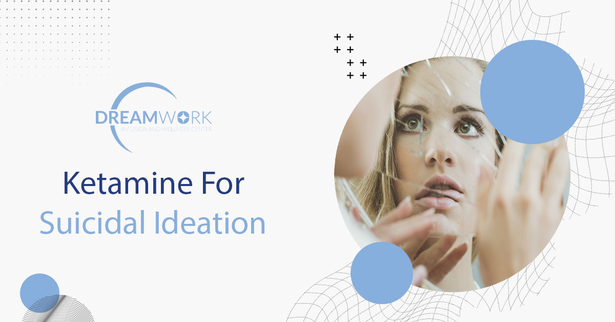 Suicidal Ideation Help Mckinney, TX