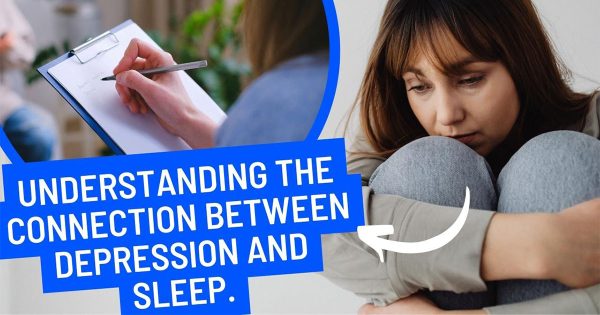 The Connection between Depression and Sleep - Dallas, TX