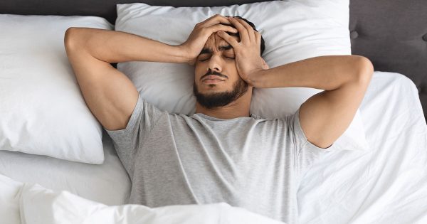 Panic Disorder & How It Affects The Brain